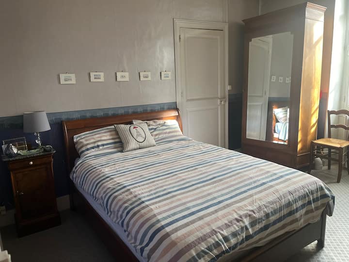 Chambre Calme Au Centre De Bourges - Bourges