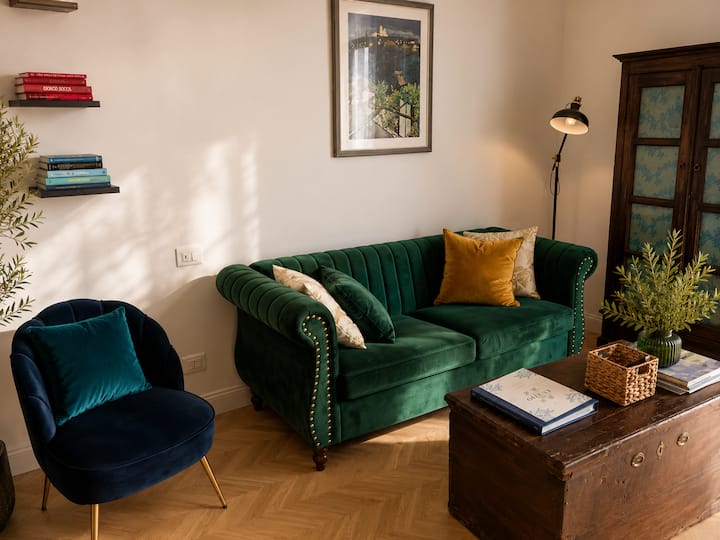 Inn Centro - Apartment Suite - La Spezia