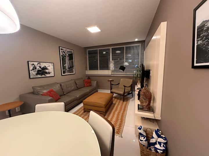 Apartamento Rua Xavier - Brazil