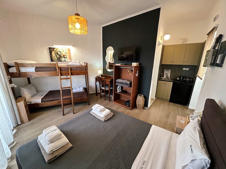 Pedro Navarino 6a Laganas - Zante