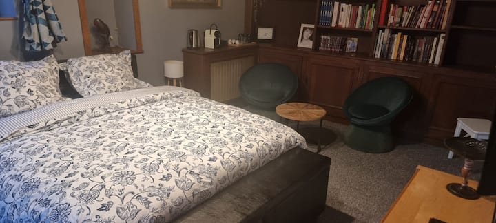 Chambre Calme Sur Cour - Nevers