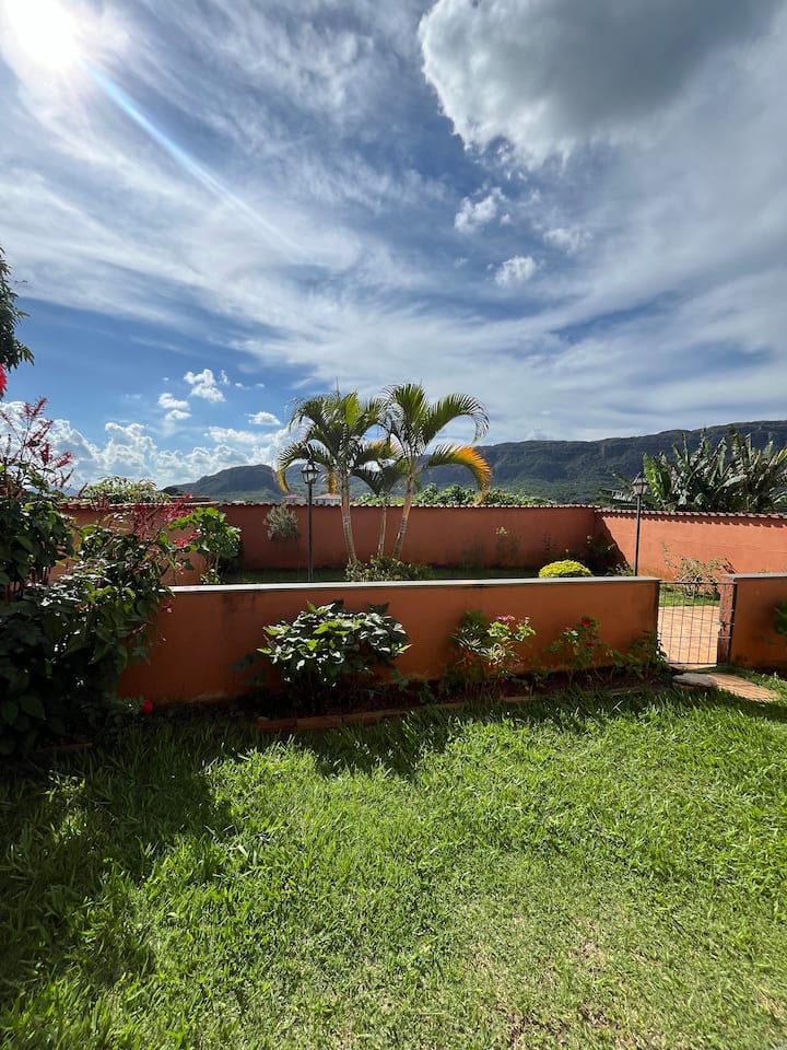 Pouso Vista Da Serra - Tiradentes