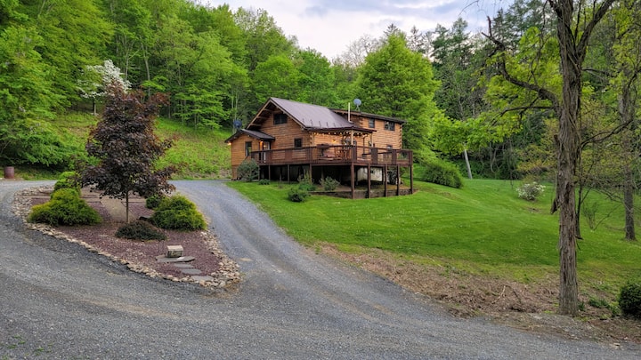 Quiet Luxury, Surrounded By Nature - Williamsport