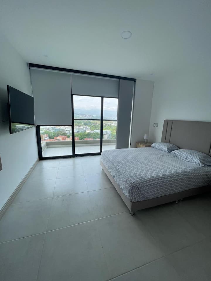 Hermoso Apartamento Sur - Pance - Jamundí