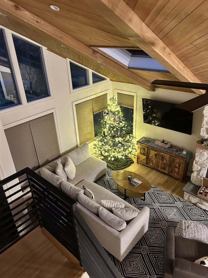 Lakeside Home With Fireplace Near Skiing - Catskill, NY