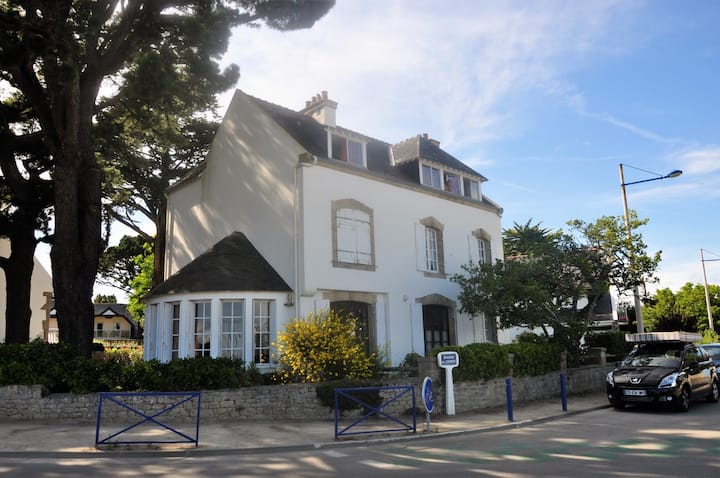 La Villa Marie Vue Imprenable - Carnac