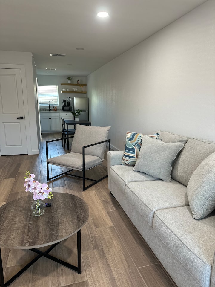 New 2br Apt By Utrgv #3 - Edinburg, TX