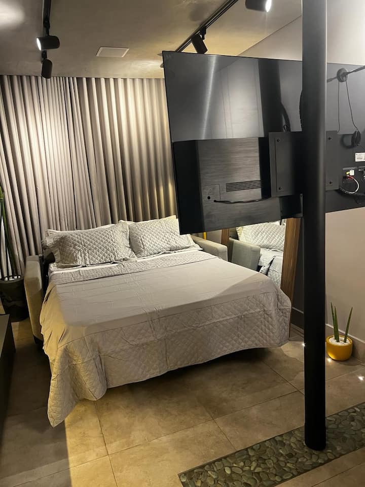 Apt Jardins Sp Exclusive - São Paulo