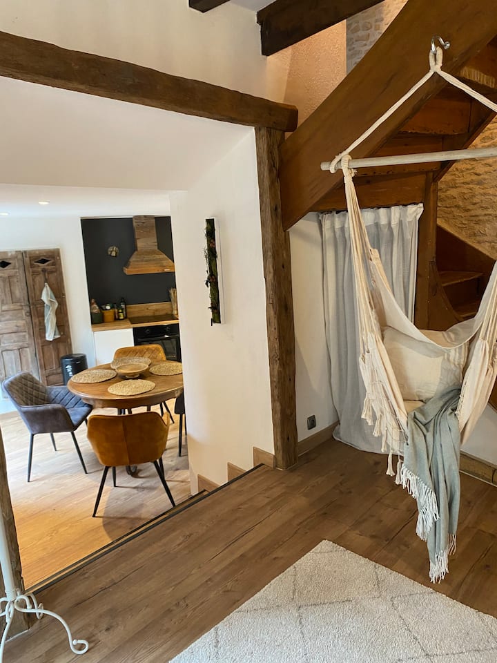 Maison Proche De Mer - Courseulles-sur-Mer
