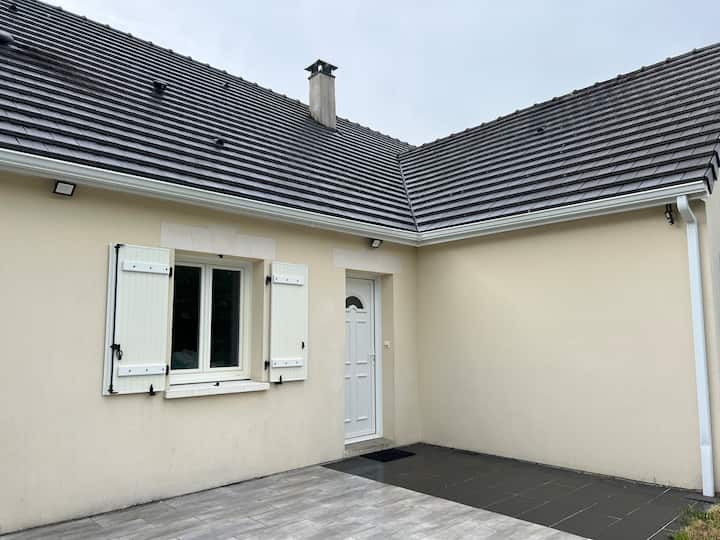 La Fouinerie Proche Zoo De Beauval - Saint-Aignan