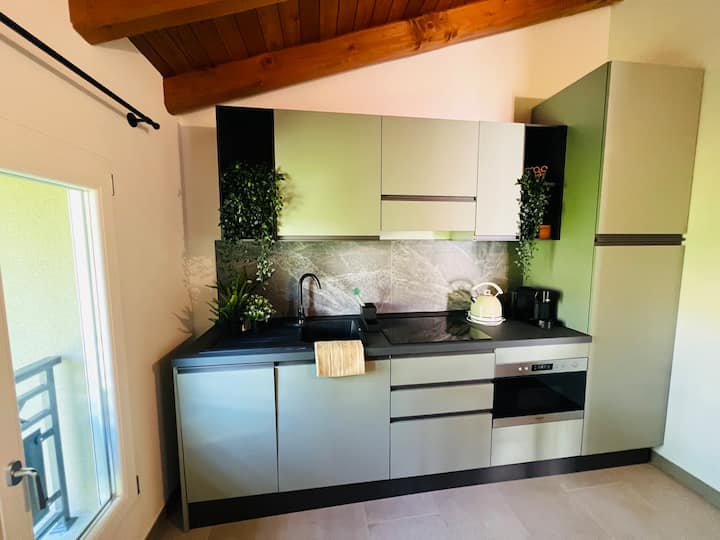 Appartamento 2 Camere, 2 Bagni - Maranello