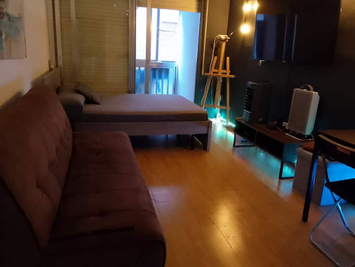 Habitación Confortable - Boadilla del Monte