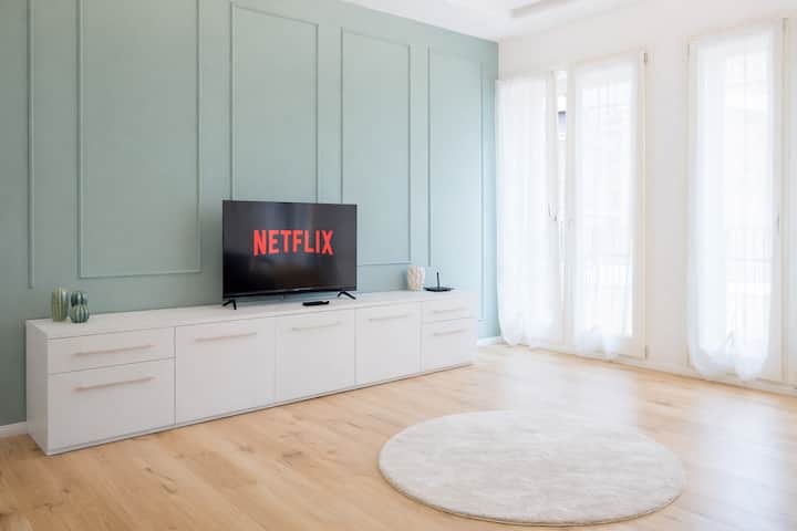 Ca’ Borsa - Au Cœur De Trévise Avec Supermarché - Treviso