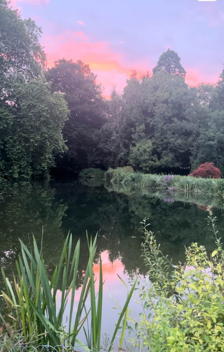 Lake View - Watford