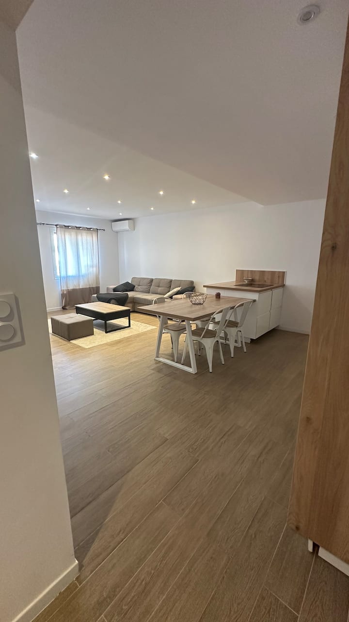 Appartement Pour 4 Personnes - Porto-Vecchio