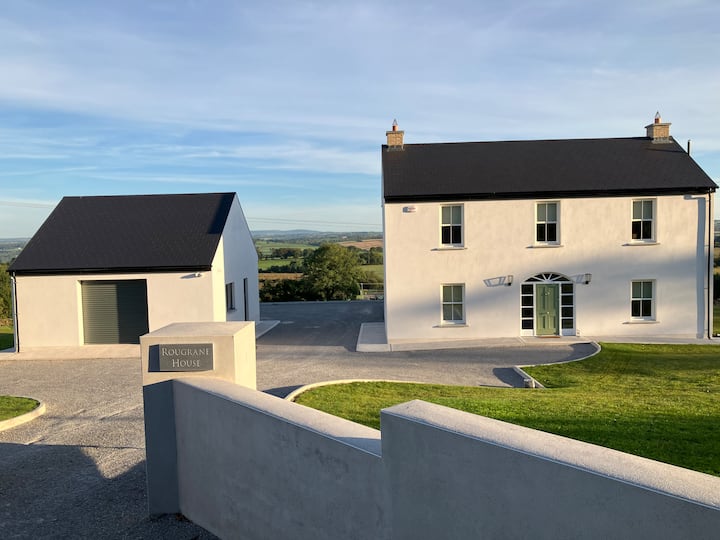 Country House Close To The City - Cork