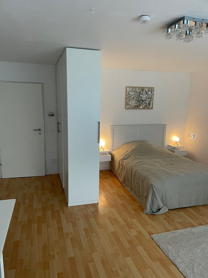 Wohnung In Heilbronn - Heilbronn