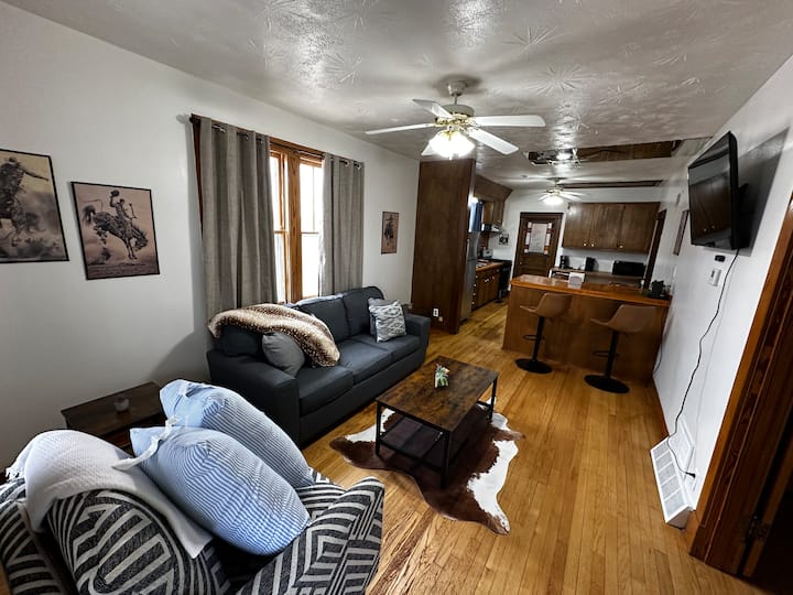 The Cowboy Corral - Boot Hill Casino & Resort