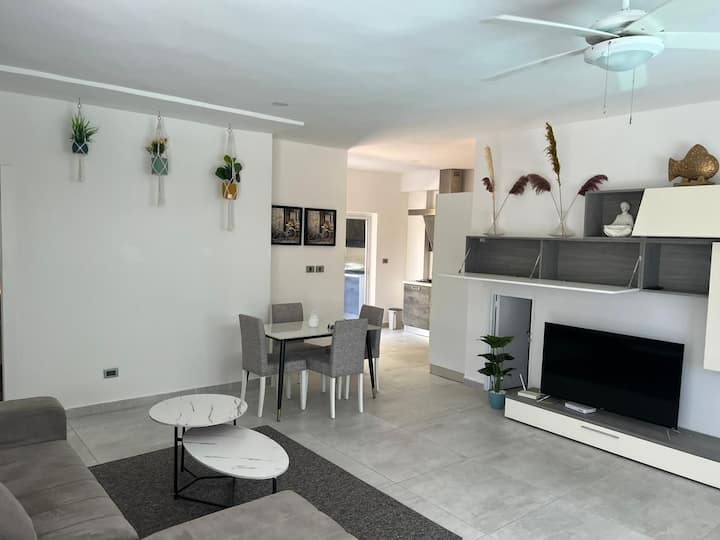 Beau Grand Et Propre - Cabarete