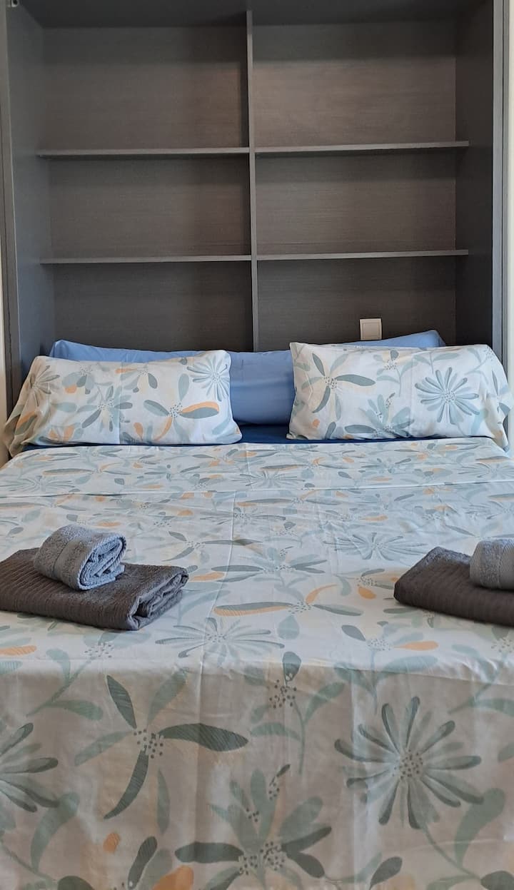 Aparthotel, Alicante - Alicante