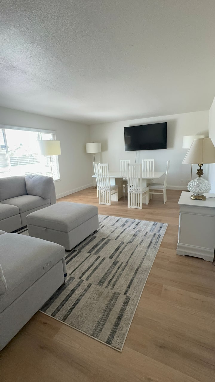 Farmland Getaway - Fresno
