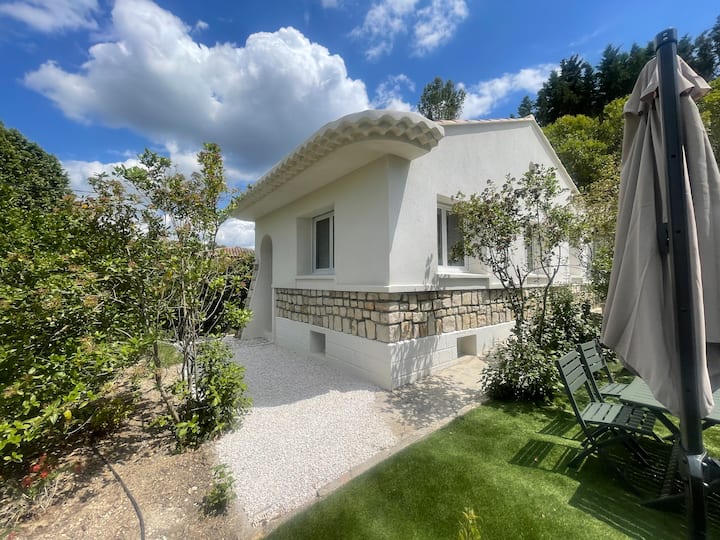 La Maison Des Lilas - Venelles