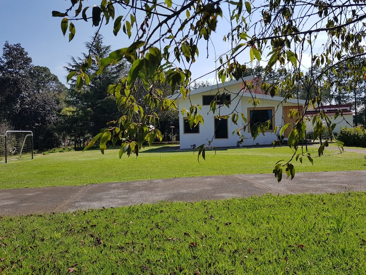 Villa Capulín! - México