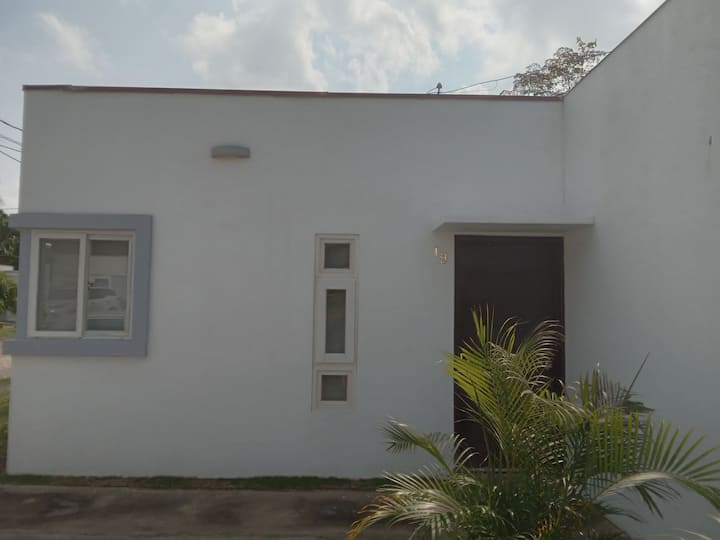 Apartamento Full Amueblado - Managua