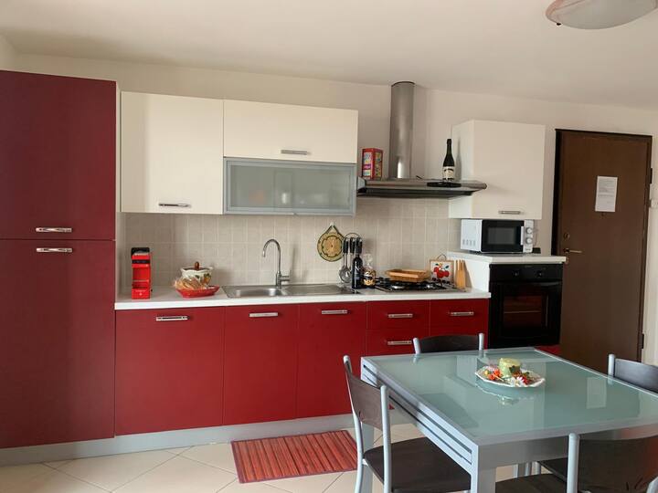 Casa Letizia - Giurdignano