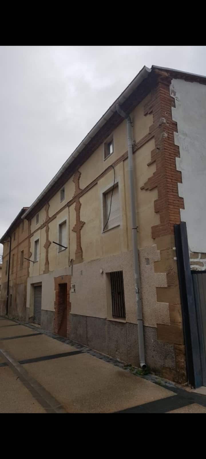 Alquiler De Casa De Veraneo - Pancorbo