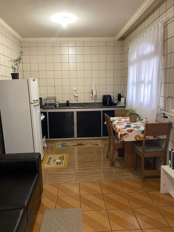 Kitnet Confortável-agradável 101 - Vila Velha