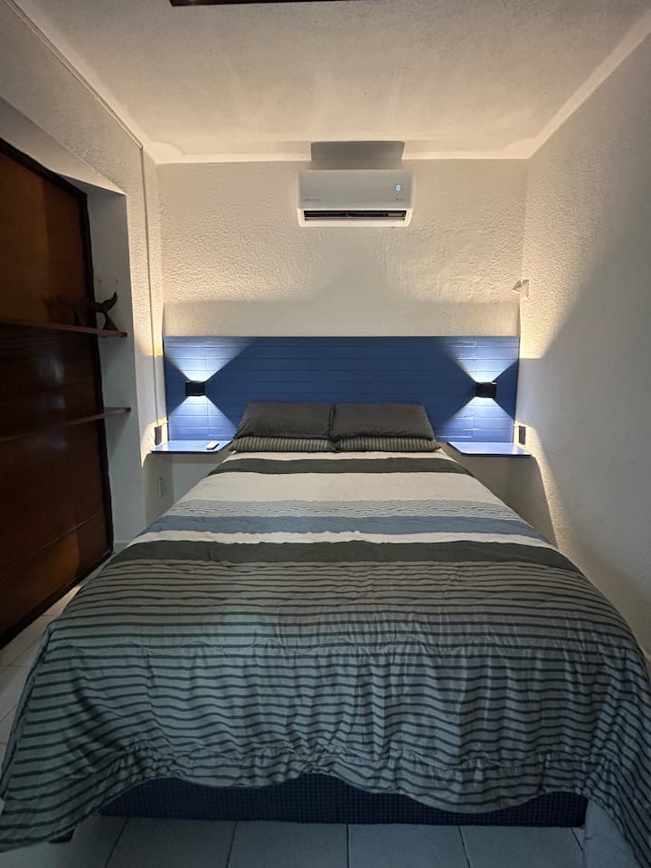 Hospedaje 51 - Campeche