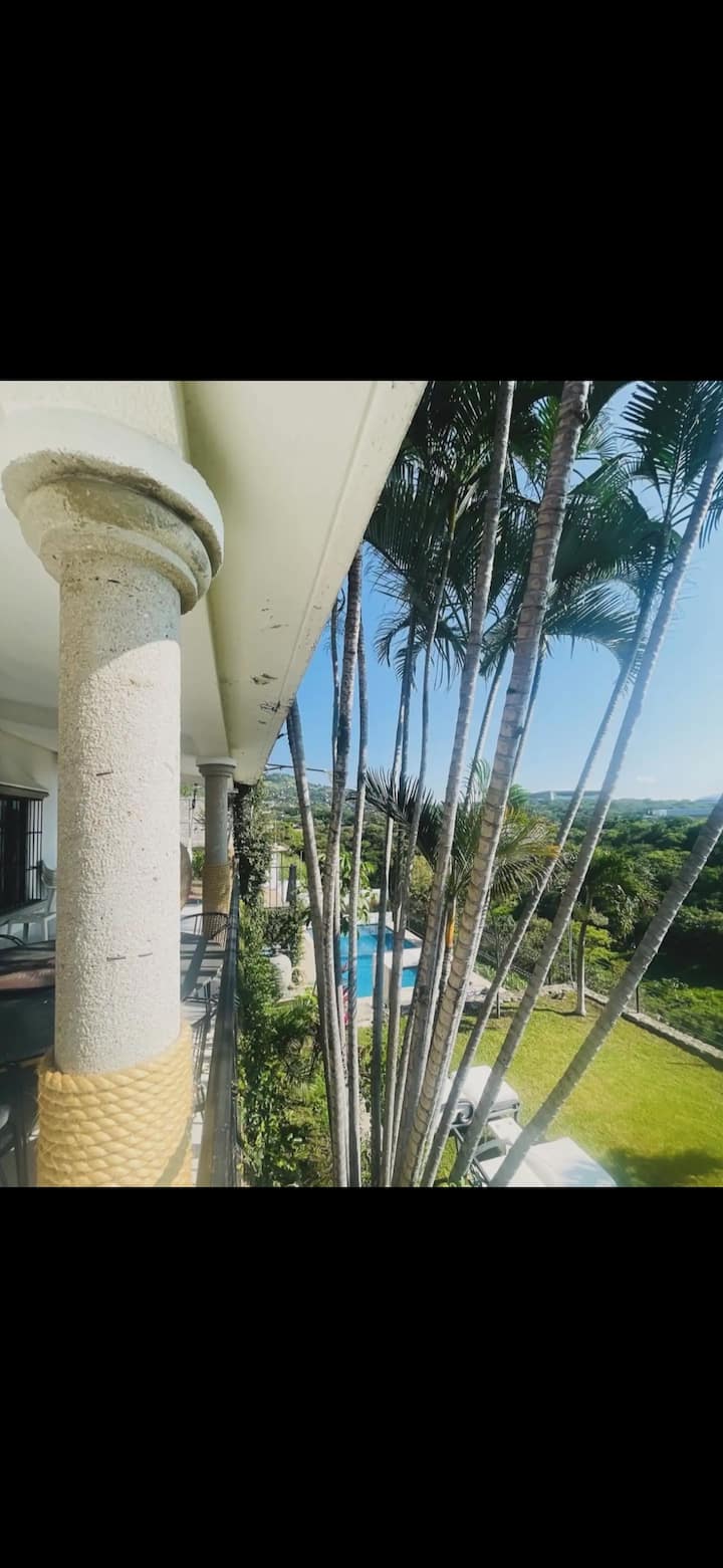 La Finca - Xochitepec