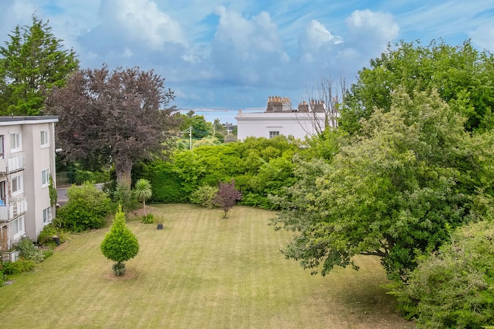Stunning 2 Bed Apartment With Sea Views - Dublín