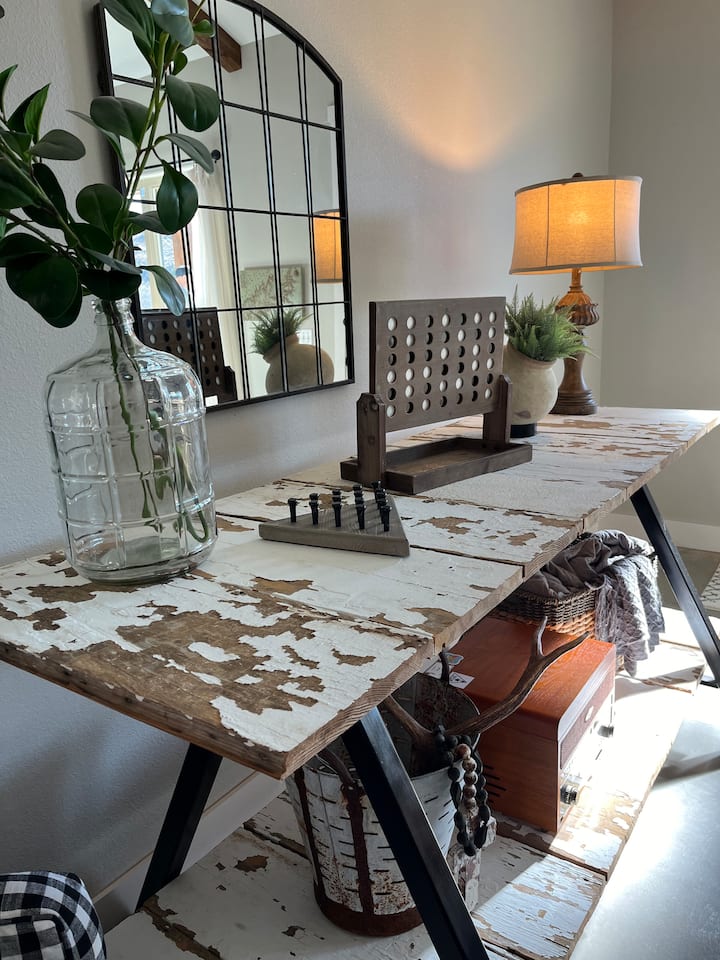 Shepards Lodge - Canyon, TX