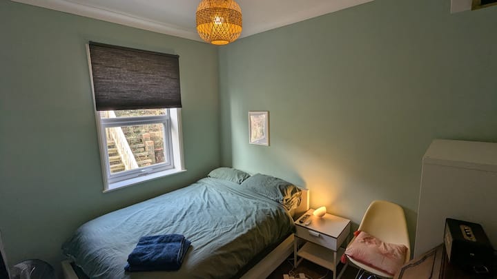 Room In House Near Old Town - Hastings