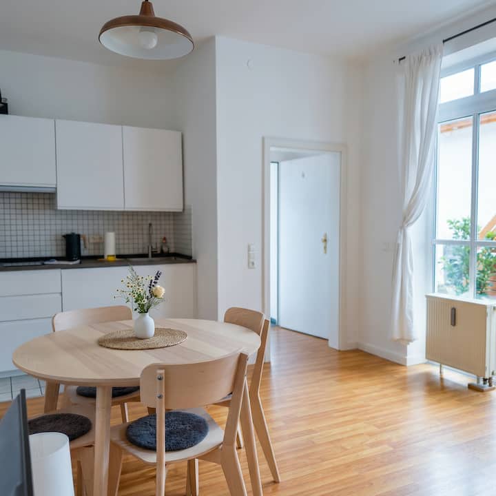 Terrace Boutique Apartment Füssen - Hohenschwangau