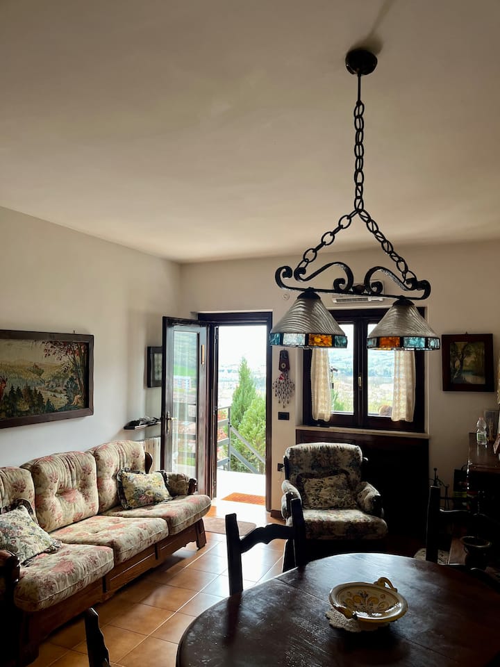 La Maison De Montagne - Castel di Sangro