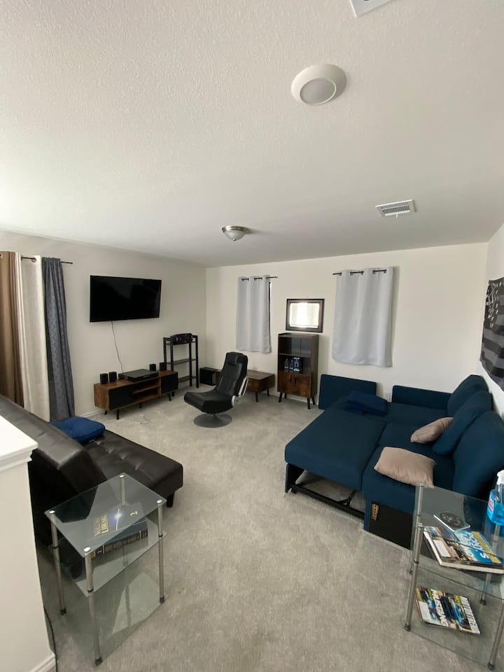 2 Story Stay At Westpoint - Elgin, TX