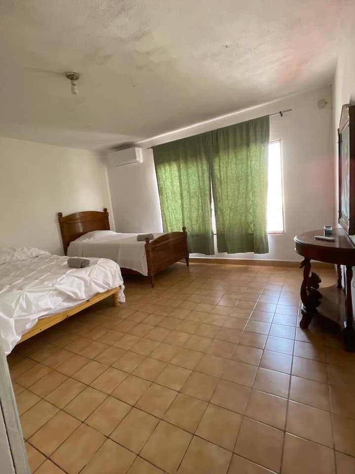 Departamento Cerca Del Imss 71 - Gomez Palacio