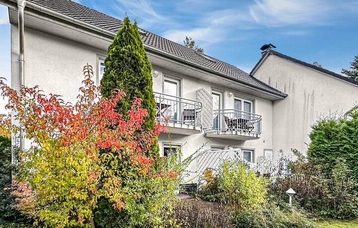 Ferienwohnung Trassenheide - Trassenheide