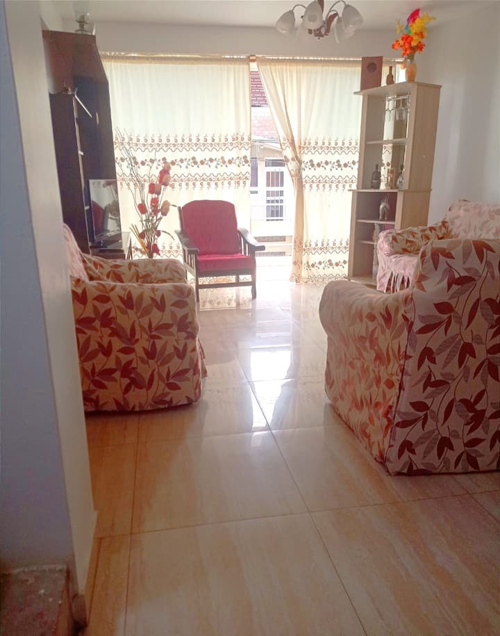 La Casita De Rosa - San Ignacio