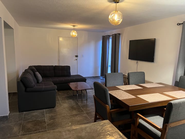 Departamento Cerca De Centro - メキシコ グアダラハラ