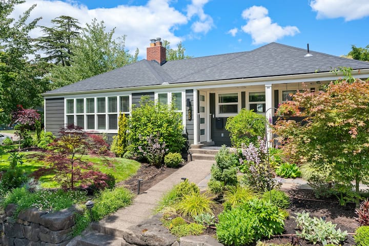 The Washington-a Premier Location-family Retreat - 유진