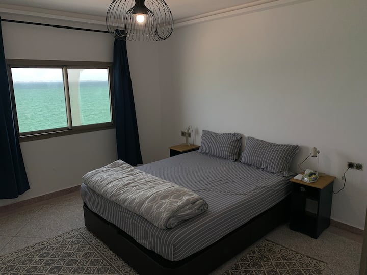 Cocon En Bord De Lagune - Dakhla