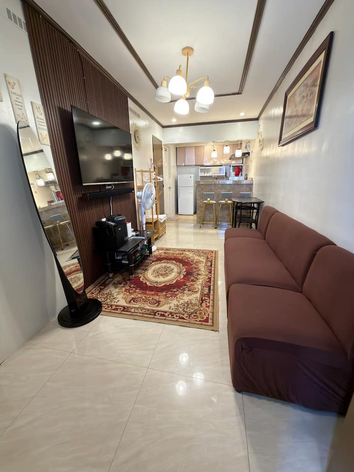 Windmill Chimes - Baras