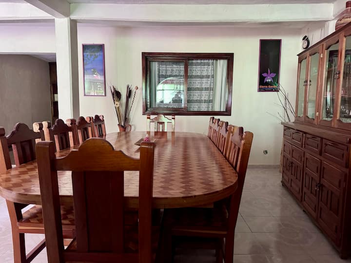 Departamento “La Glorieta” Ii - Querétaro de Arteaga