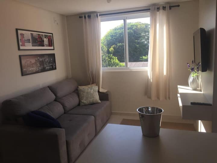 Apartamento Completo 07 - Cascavel