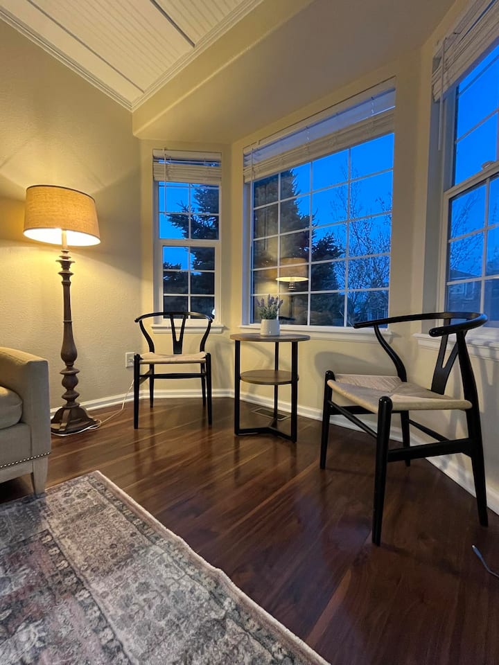 Upscale Dreamy Retreat!king Beds+wifi+roku+patio - Aurora