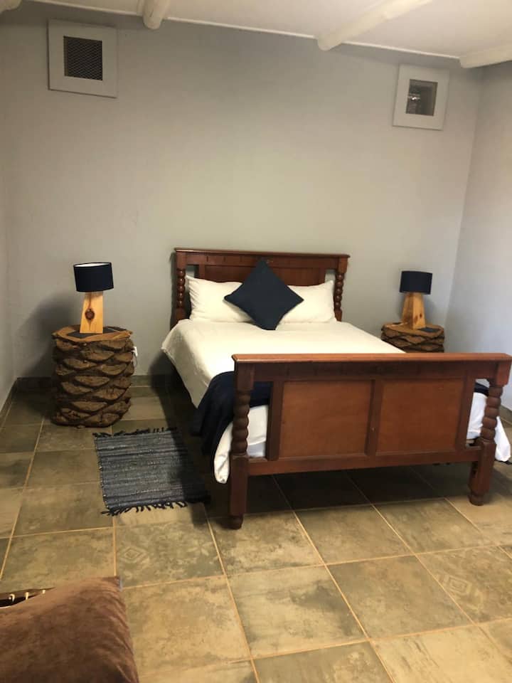 Stable View
Private Apartment - Magaliesburg